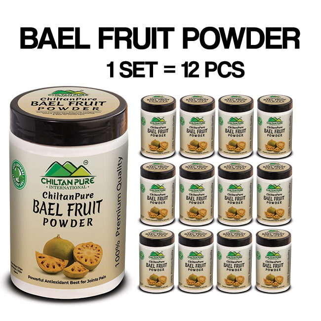 Buy Chiltanpure Bael Fruit Powder 🦴 at Best Price in Pakistan ...