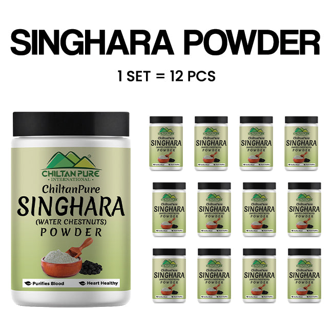 Buy Singhara Water Chestnuts Powder at Best Price in Pakistan ...