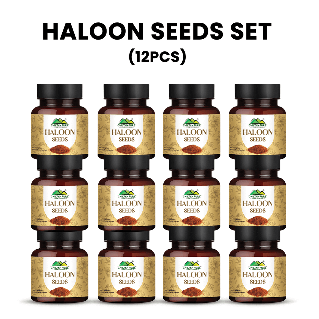 Buy Chiltanpure Garden Cress Seeds at Best Price in Pakistan - MamasJan ...